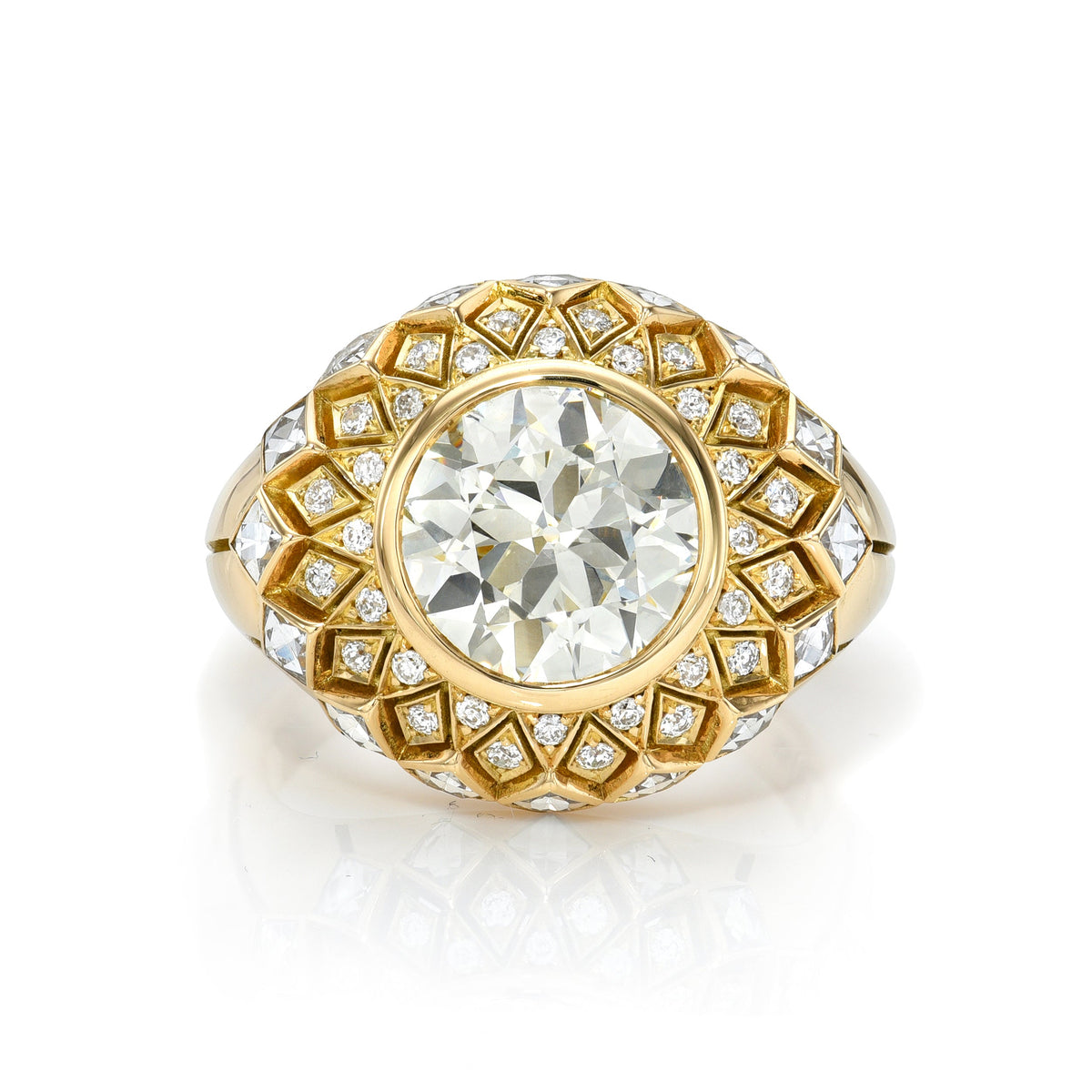 CORNELIA | SINGLE STONE